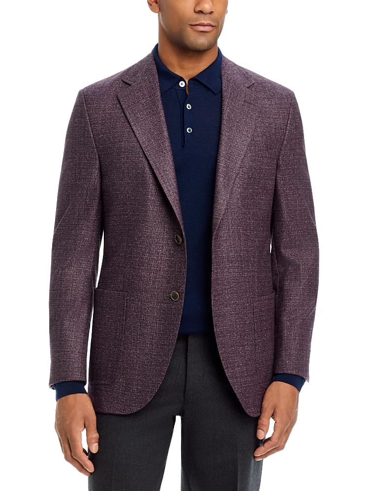 PETER MILLAR Peter Millar Tailored Fit Sport Coat